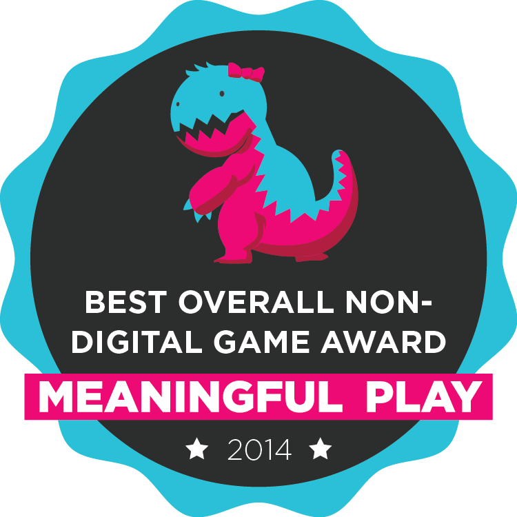 Cops and Rubbers – Matters at Play