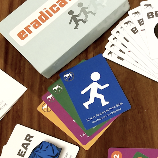 Projects – Matters at Play